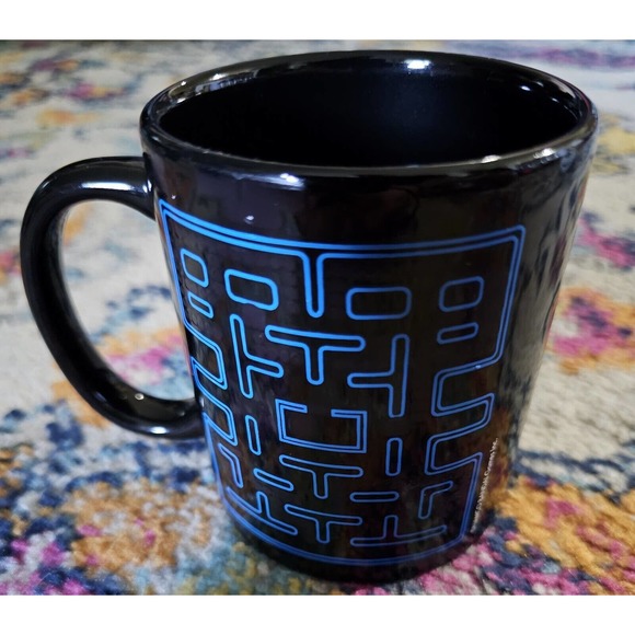 Paladone | Video Games & Consoles | Pacman Color Change Heat Activated ...